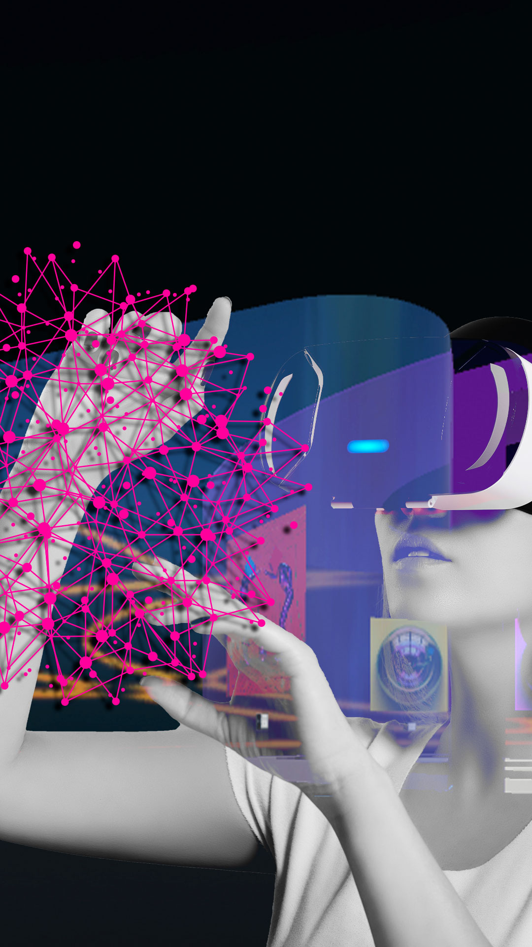 VIRTUAL - DRDA Art